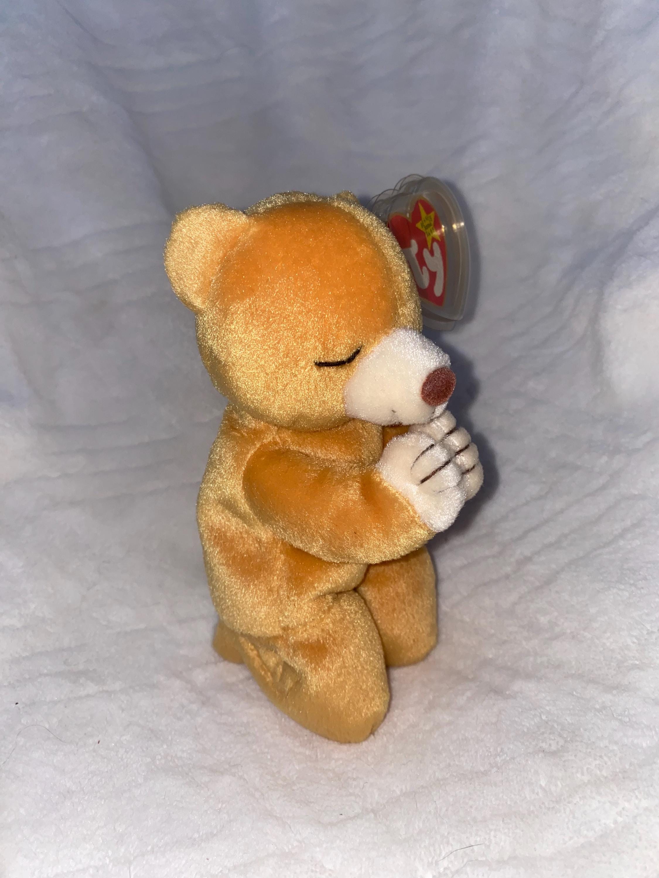 Hope Ty Beanie Baby Retired Rare to Find - Etsy