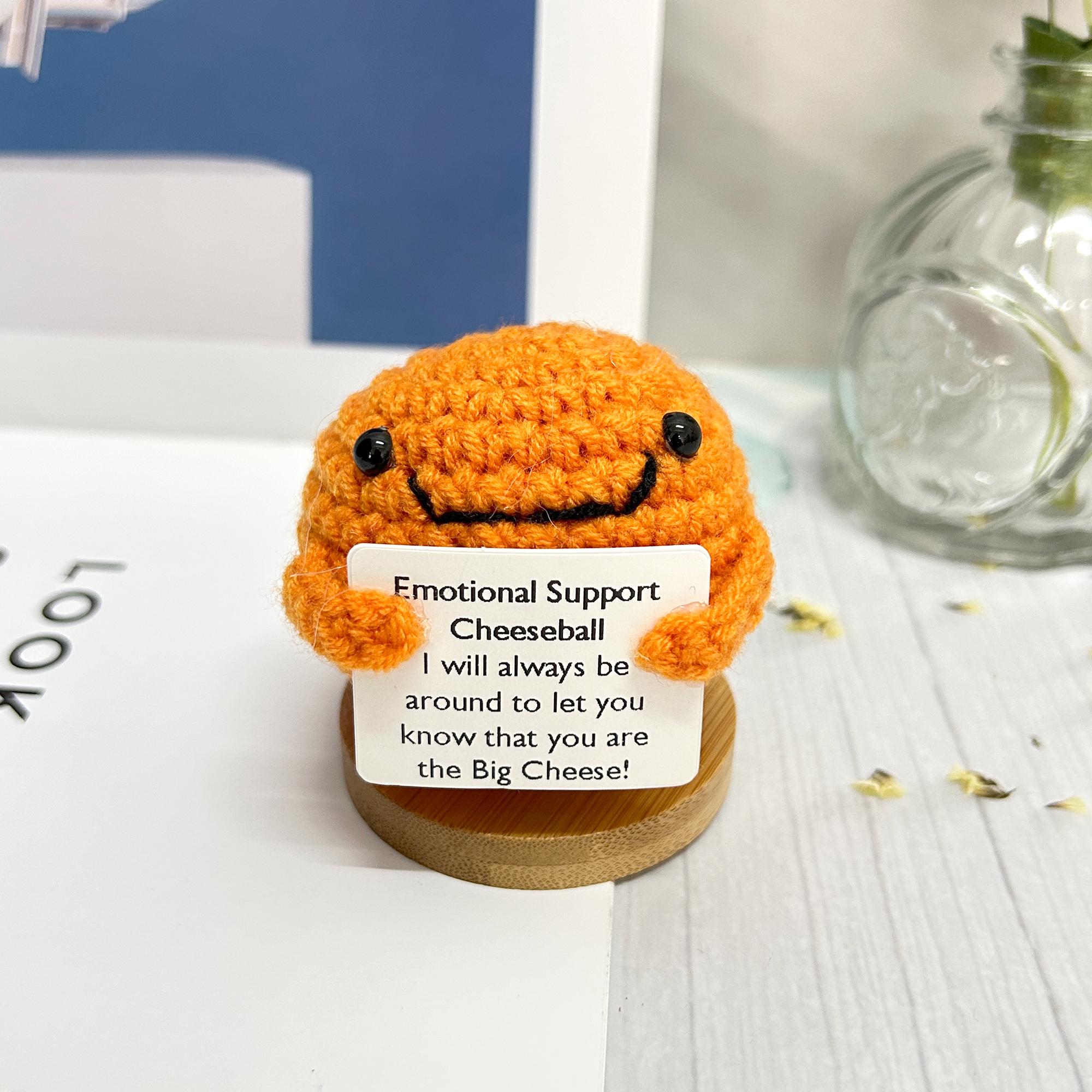 Crochet Food Pattern: Pizza, Ravioli, Taco, Cheese Ball (PDF Pattern, Video Tutorial Included ...