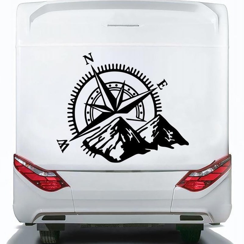 Motorhome Graphics - Etsy