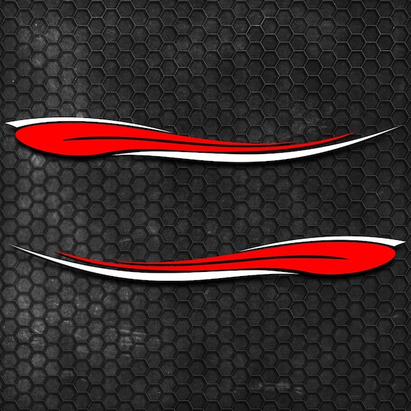 Car Side Graphics - Etsy