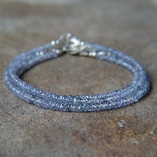 Periwinkle Sapphire - Etsy