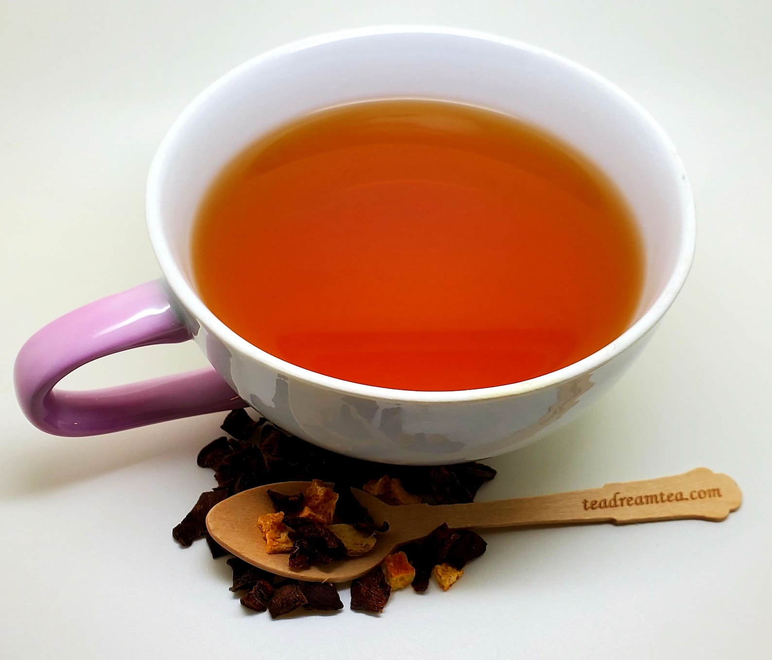 Ginger Tea Orange Peel Tea Carrot Roast Dried Carrot Chips Free ...