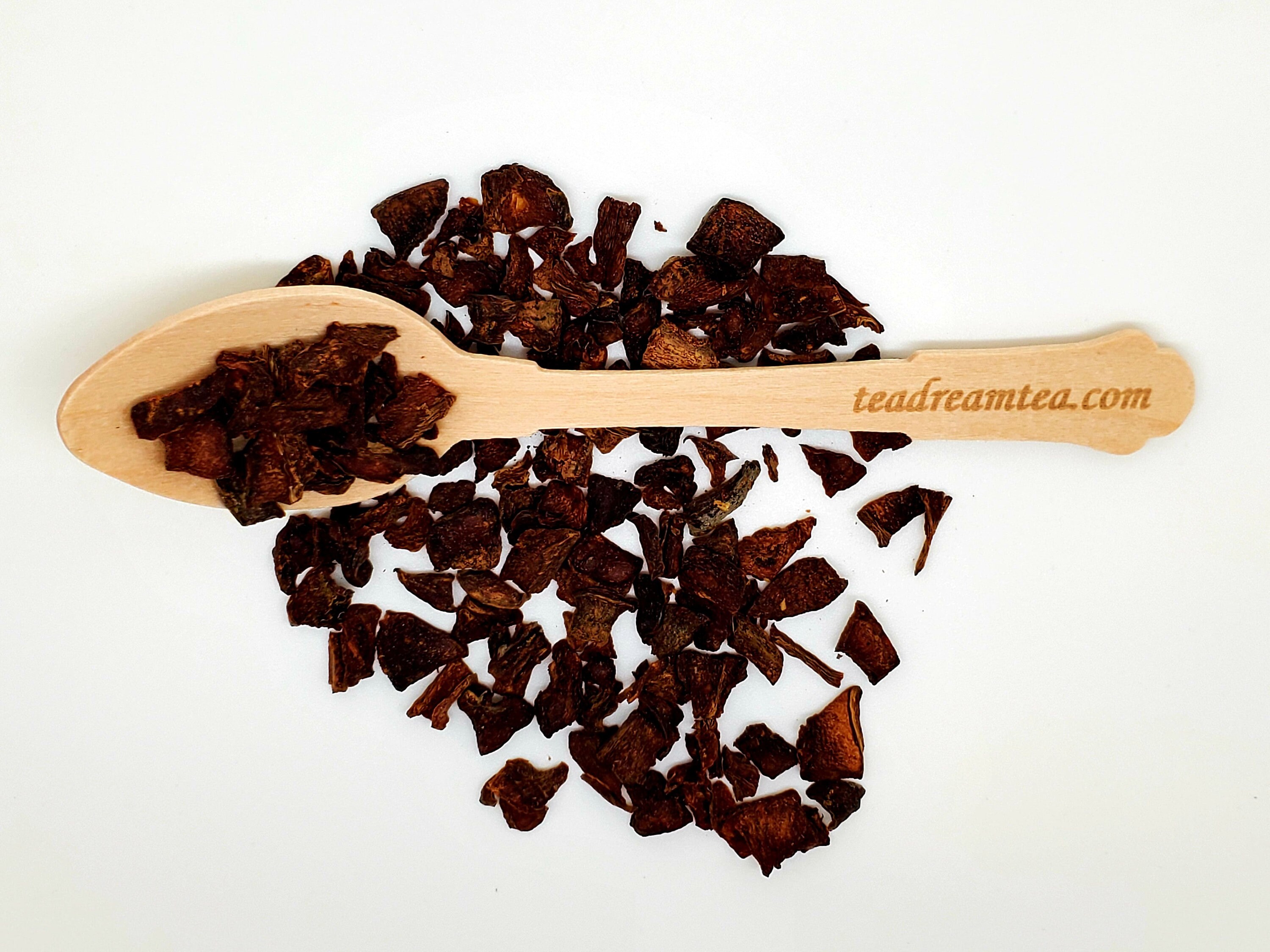 Carrot Tea Dream Wellness Tea Roast Dried Carrot Chips Free Standard ...