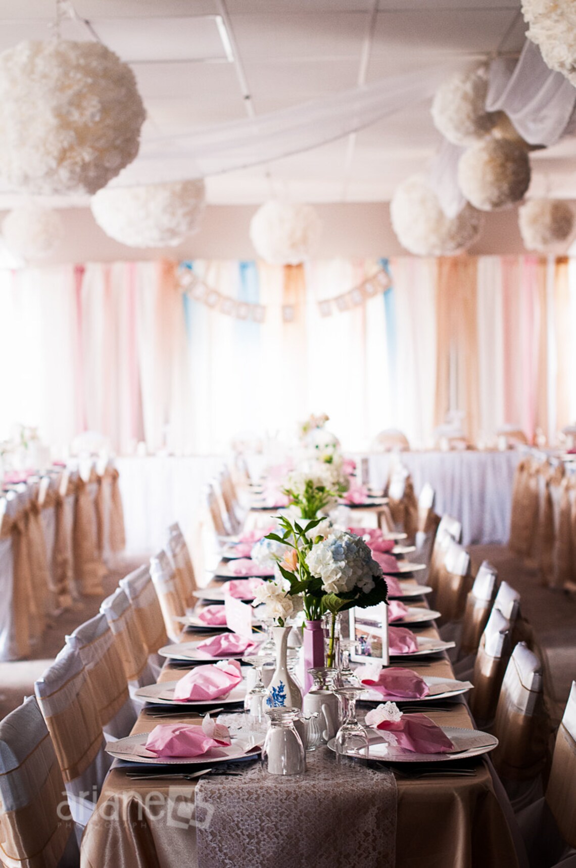 White Lace Table Runner Wedding Table Runner - Etsy