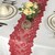 Rose Pink Lace Table Runner Wedding Table Runner LRS02 - Etsy