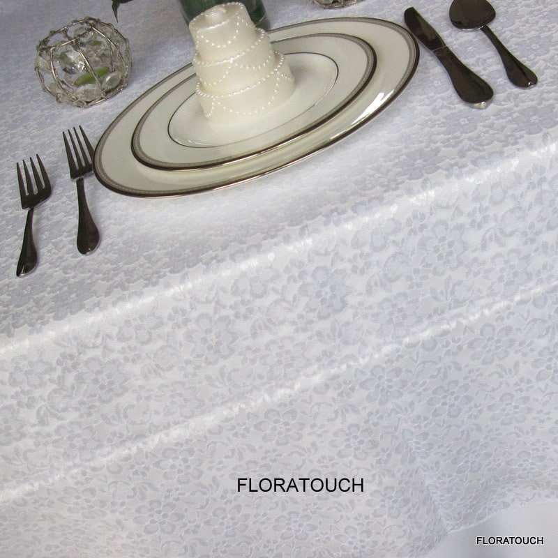 Linen Overlay - Etsy