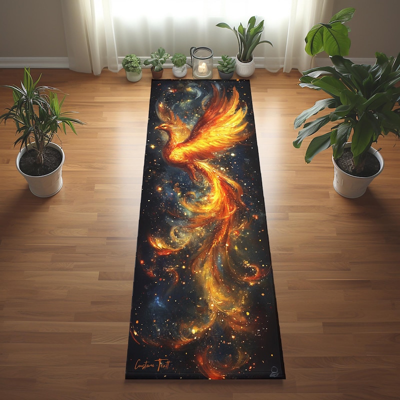 Meditation Mat - Etsy