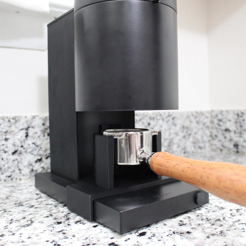51mm Coffee Funnel - Etsy