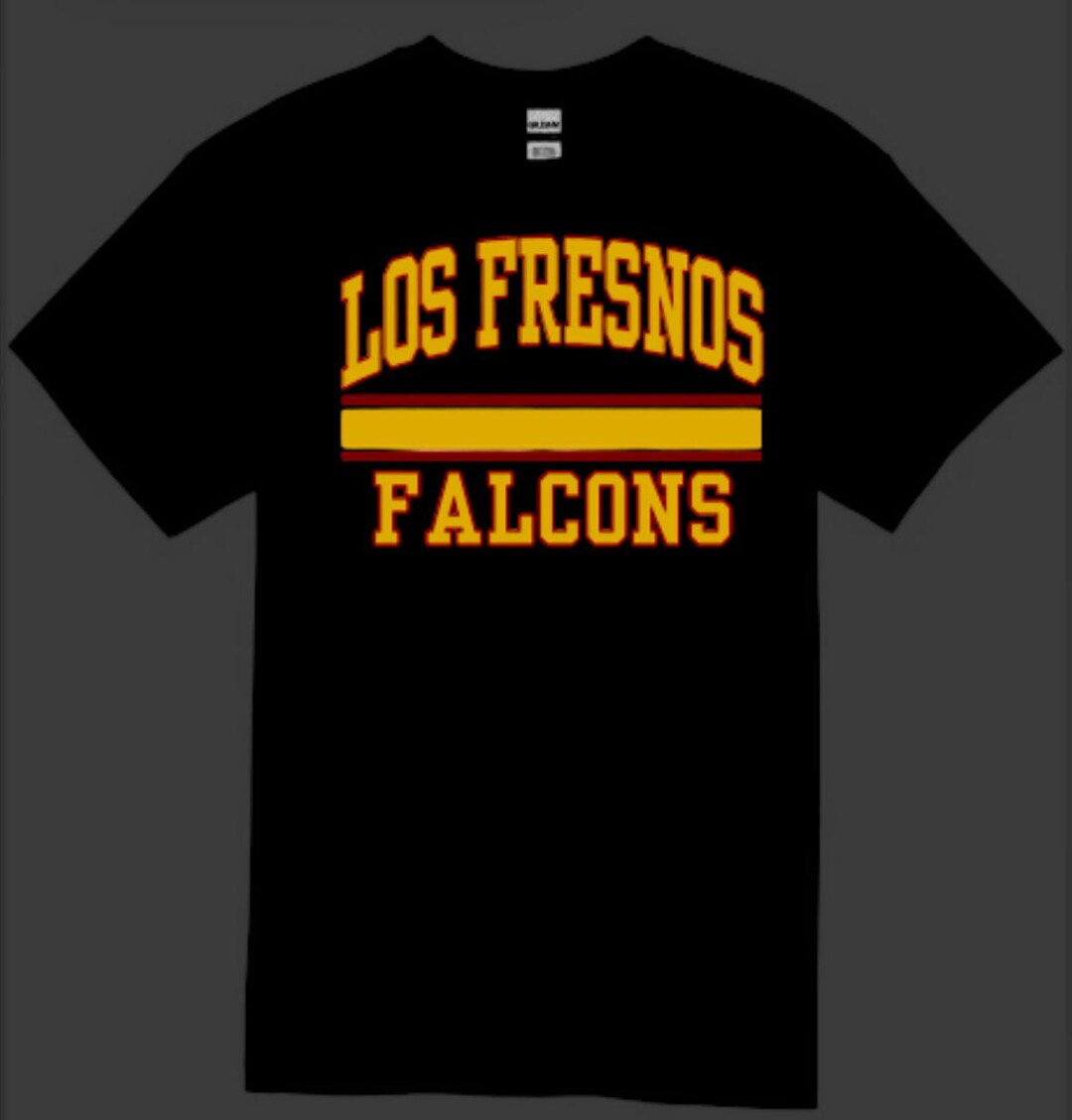 Los Fresnos Falcons Spirit Shirt - Etsy