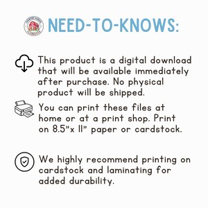 Alphabet ABC Flashcards | Farm Theme | Letter Recognition | Orton ...