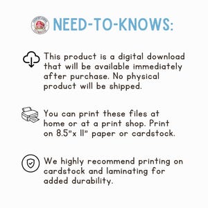 Missing Numbers 1-20 | Counting, Number Order | Preschool, Pre-k ...