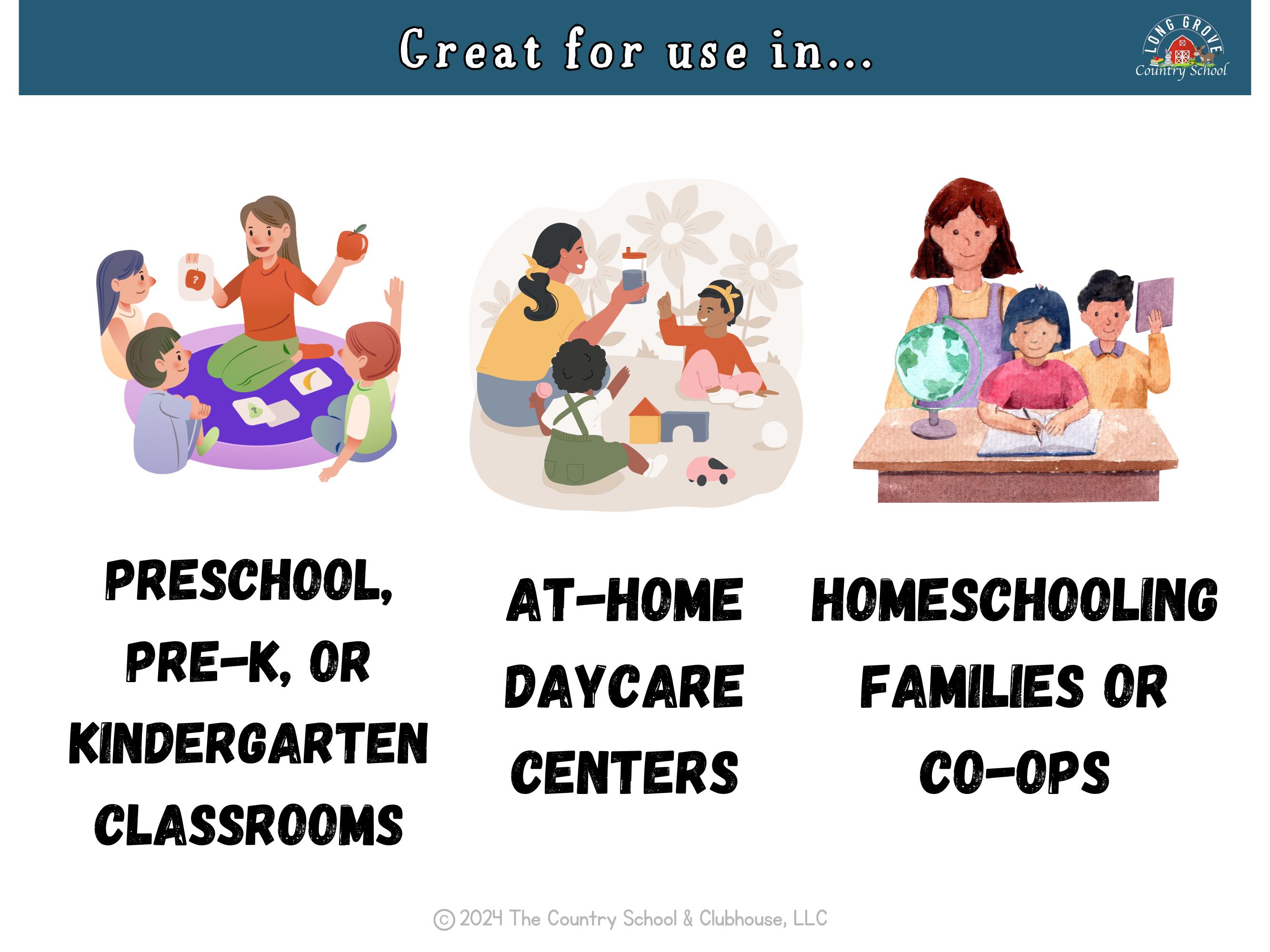 Syllable Counting Cards | Fire Safety Week | Firefighter Theme ...