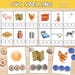 CVC Spelling Flashcards | Orton Gillingham Phonics | Homeschool ...