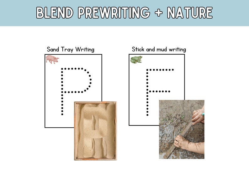 Letter Tracing Alphabet Cards | Letter Formation | Handwriting Practice ...