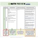 Kindergarten Curriculum Winter Sample Week | Nature-based Outdoor ...
