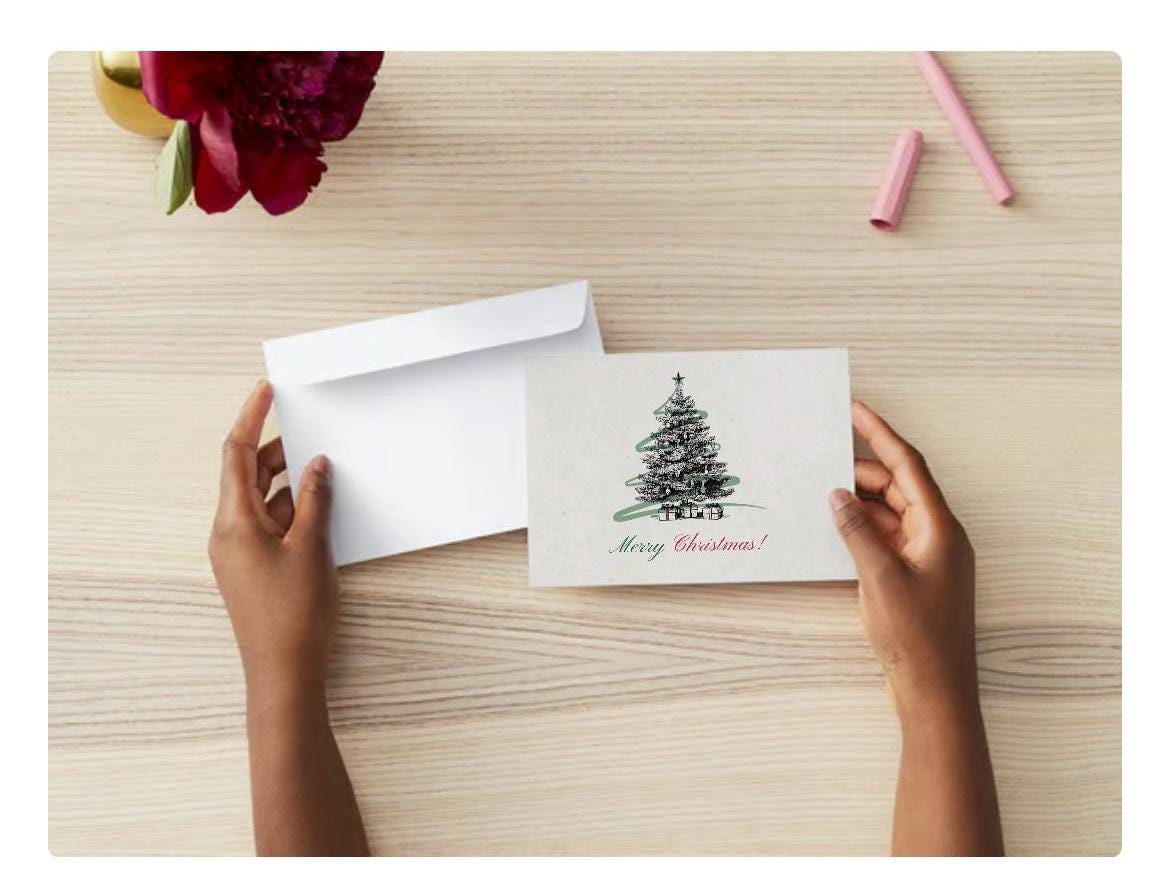 Download Holiday Season Phone Wallpaper and Print Greetings Card. - Etsy