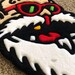 Master Roshi Rug (MADE TO ORDER) - Etsy