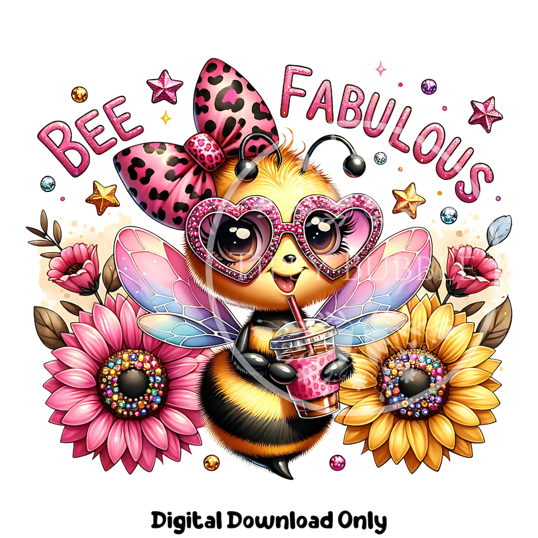 Girls Cute Shirt Design, Girl Sublimation Designs, Bee Shirt Designs ...