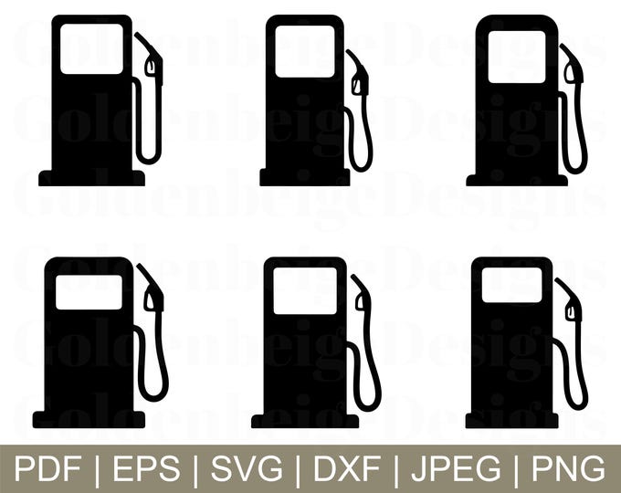 Gas Pump, Fuel Pump Icon,gas Pump Svg,gas Pump Icon Png,gas Pump Jpg ...