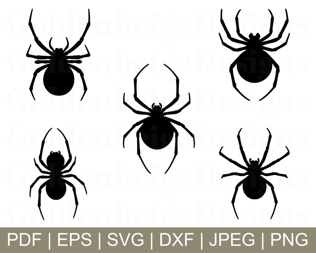 Black Widow Svg, Black Widow Cut File, Black Widow Cricut, Dxf, Jpeg ...