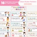 Cute Pastel Classroom Expectations Display Posters Prek Printable ...