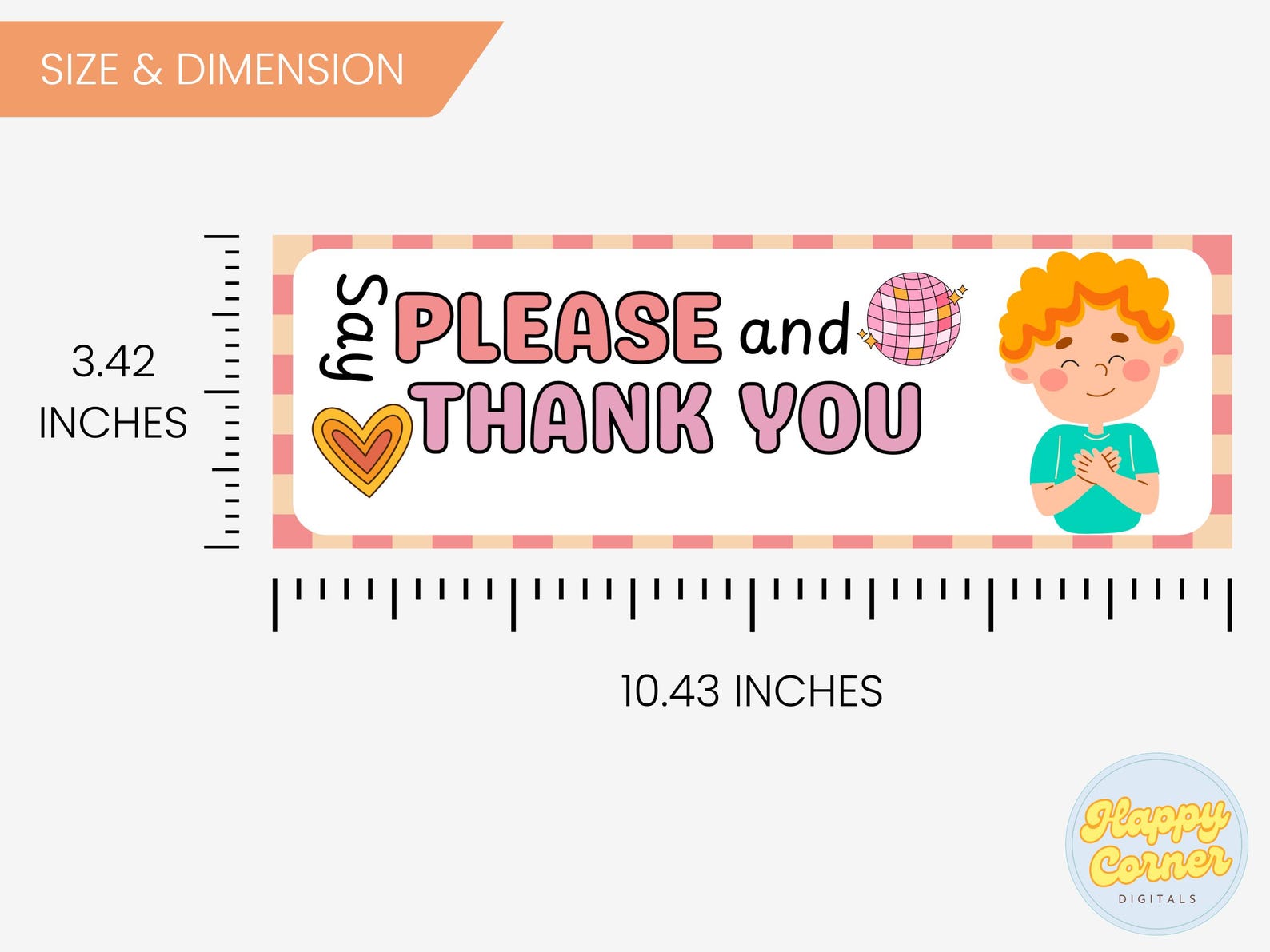 Pastel Retro Classroom Rules Posters Printable Groovy Rules Display ...