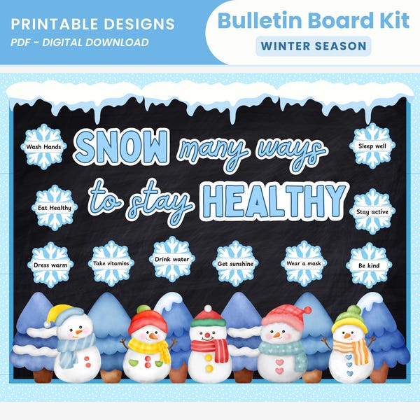 Christmas Door Decorations for School Nurse - Etsy
