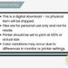Botanical Nature Classroom Rules Posters for Bulletin Board Display ...
