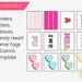 A Class Full of Sweethearts Valentine's Day Bulletin Board Kit Editable ...