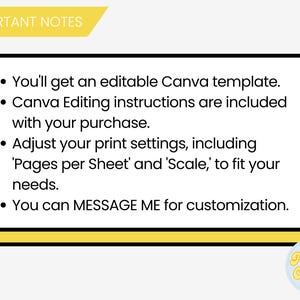 Summer Lemon Desk Name Tags Editable Lemon Student Name Tags Cute ...