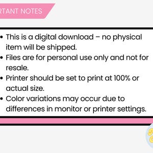 Cute Pastel Classroom Expectations Display Posters Prek Printable ...