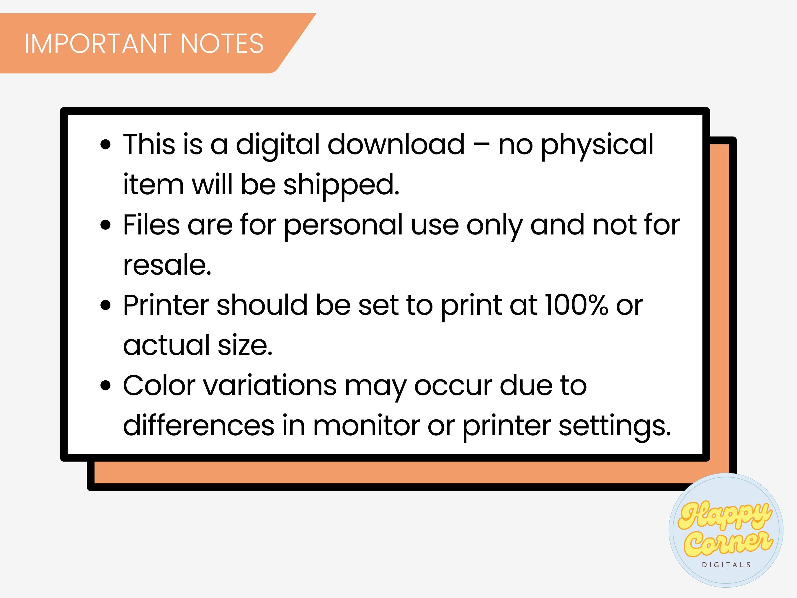 Pastel Retro Classroom Posters Display Set of 8 Printable Groovy ...