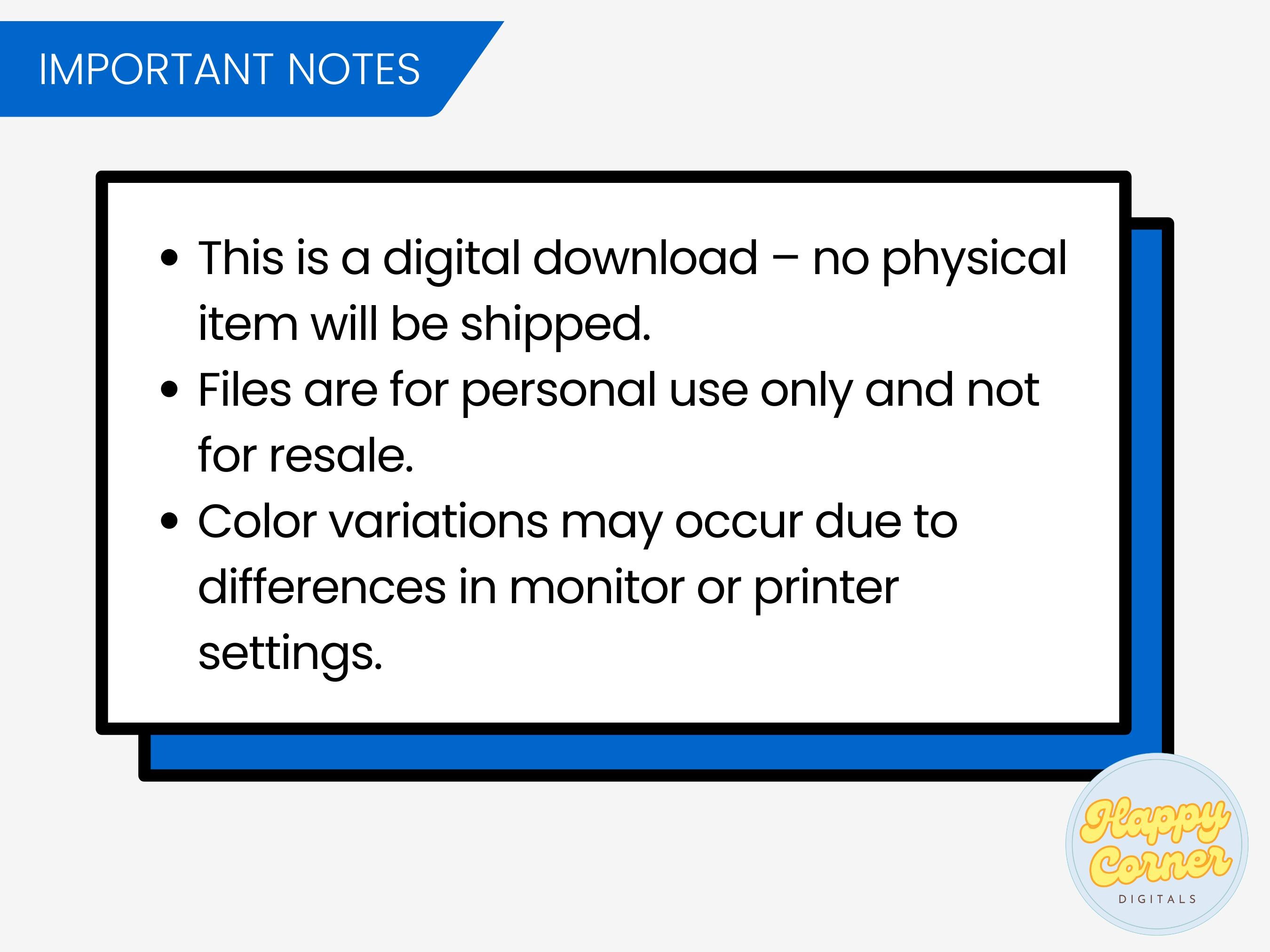 Autism Awareness Bulletin Board Border Printable Autism Border ...