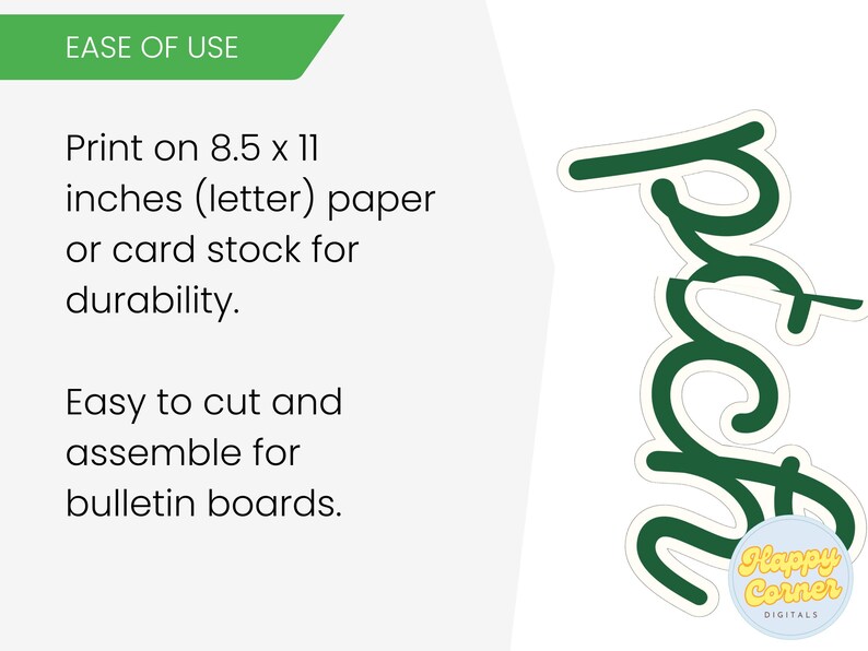 Cutest Clovers Add Children Faces St. Patrick's Day Bulletin Board Kit ...