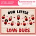 Our Little Love Bugs Add Children Faces Valentine's Day Bulletin Board ...