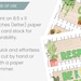 Botanical Nature Classroom Rules Posters for Bulletin Board Display ...