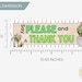 Botanical Nature Classroom Rules Posters for Bulletin Board Display ...