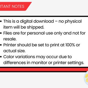 Playground Rules Expectations Cards Printable Classroom Display Kids ...