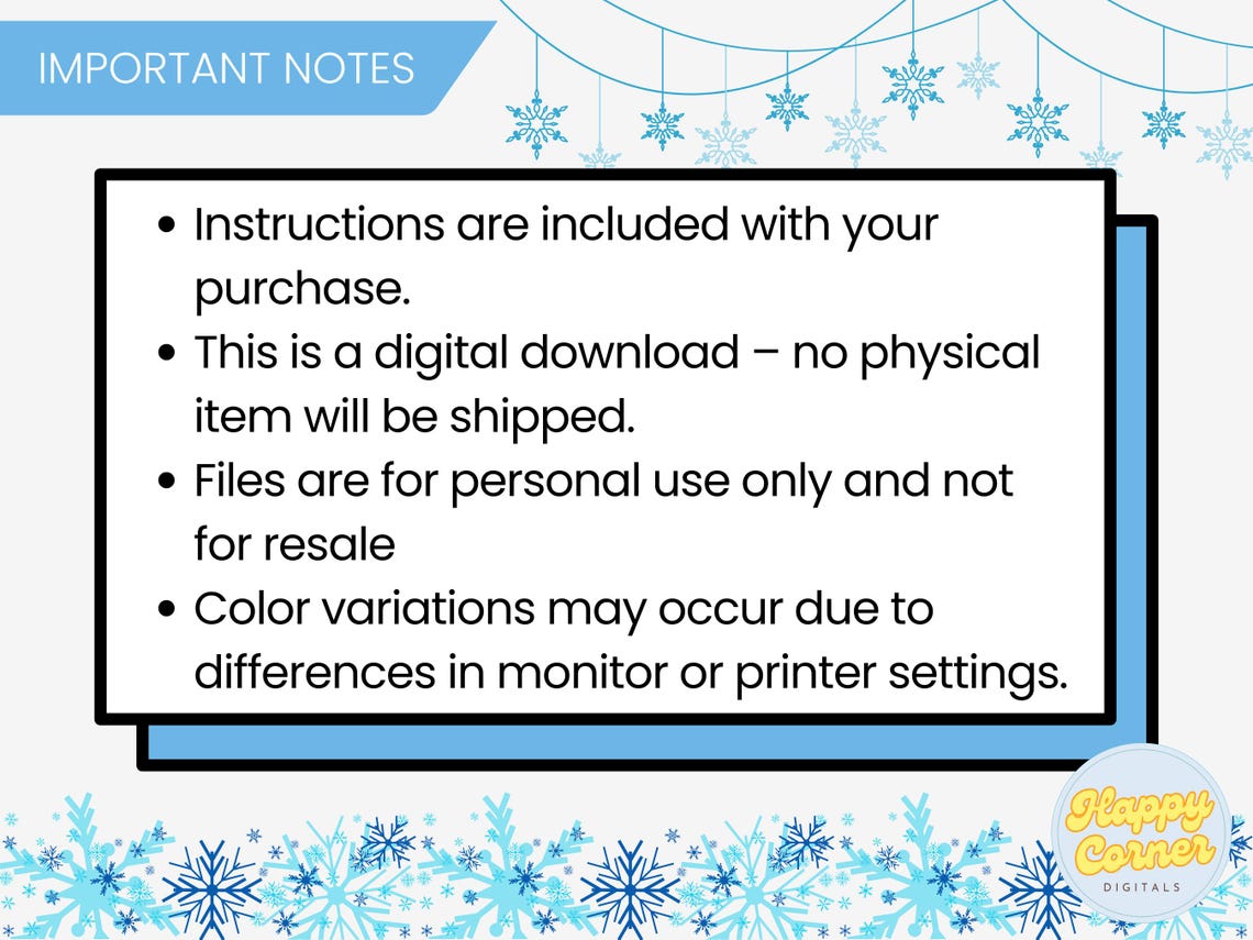 Winter Kindness Bulletin Board Kit Printable Winter Mental Health ...