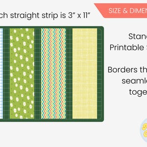 Summer Sunshine Bulletin Board Border Strips Summer Classroom Display ...