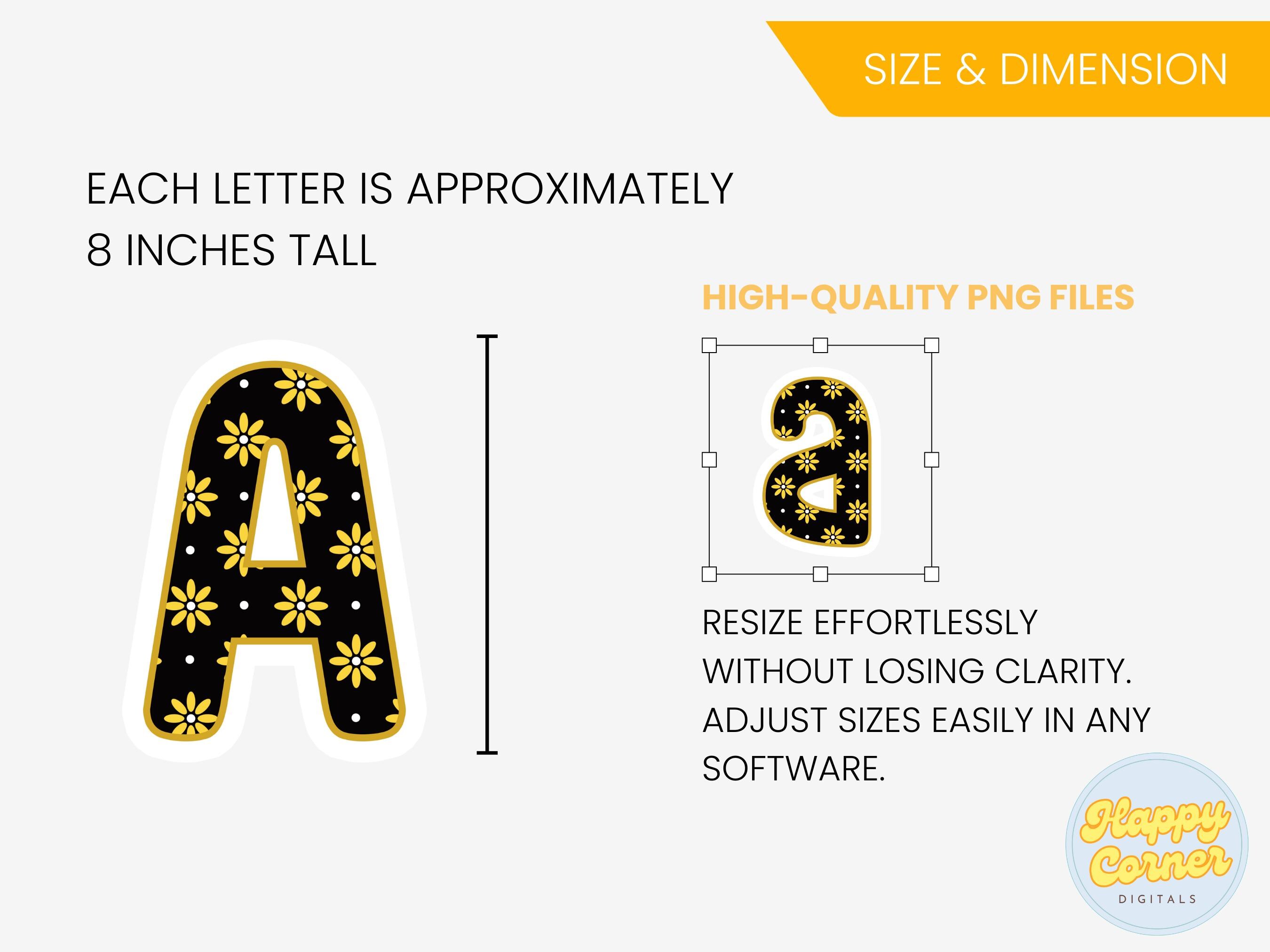 Honey Bee Bulletin Letters Printable Bumblebee Bulletin Title Bee ...