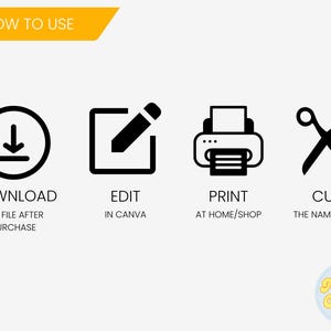 Honey Bee Desk Name Tags Printable Bee Student Name Tags Bumble Bee ...