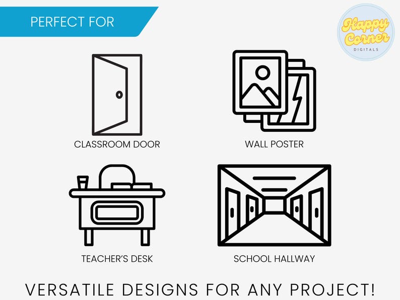 Earth Day Bulletin Board Borders World Environment Day Borders ...