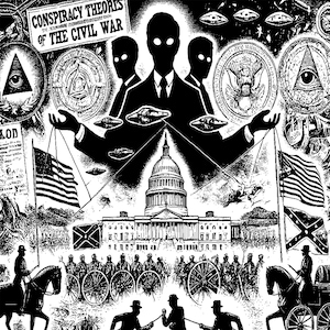 free civil war coloring pages