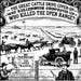 Cowboy Conspiracy Theories Coloring Book | Instant Digital Download ...