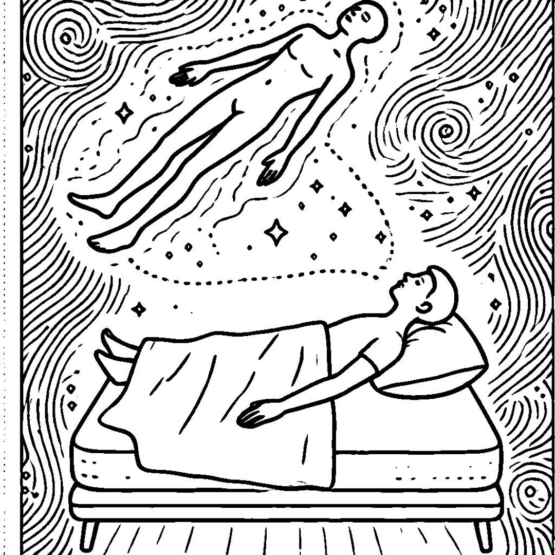 Conspiracy Theories Coloring Book Volume 7 | Instant Digital Download ...
