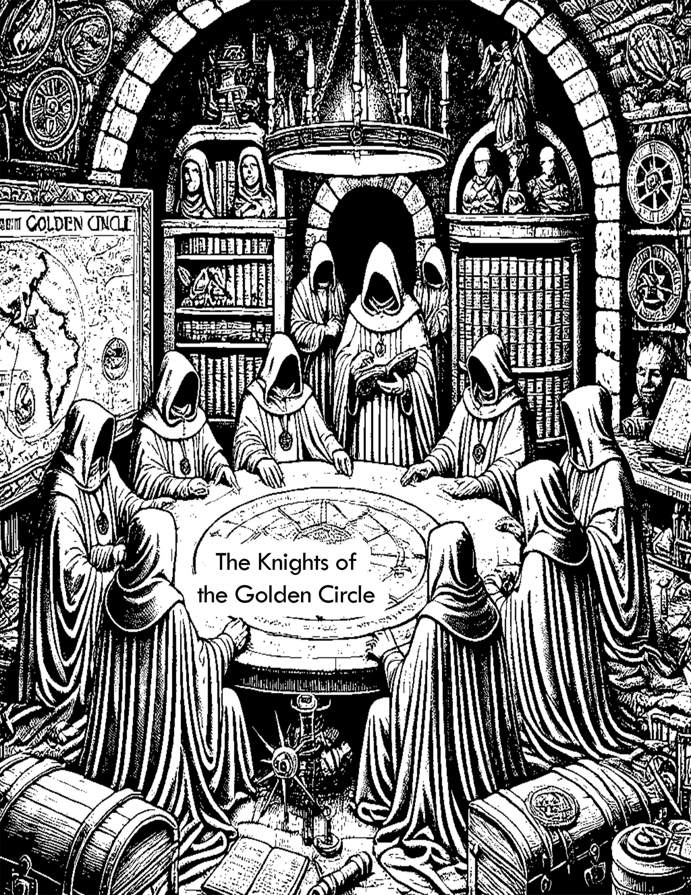 The Civil War Conspiracy Coloring Book | Instant Digital Download ...