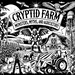 Cryptid Farm Coloring Book | Instant Digital Download | Printable Pdfs ...