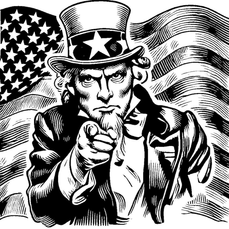 Patriots Coloring Page - Etsy