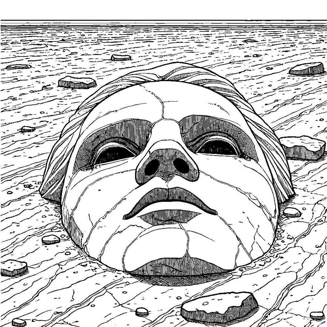 Conspiracy Theories Coloring Book | Volume 4, Printable Pdfs (digital ...
